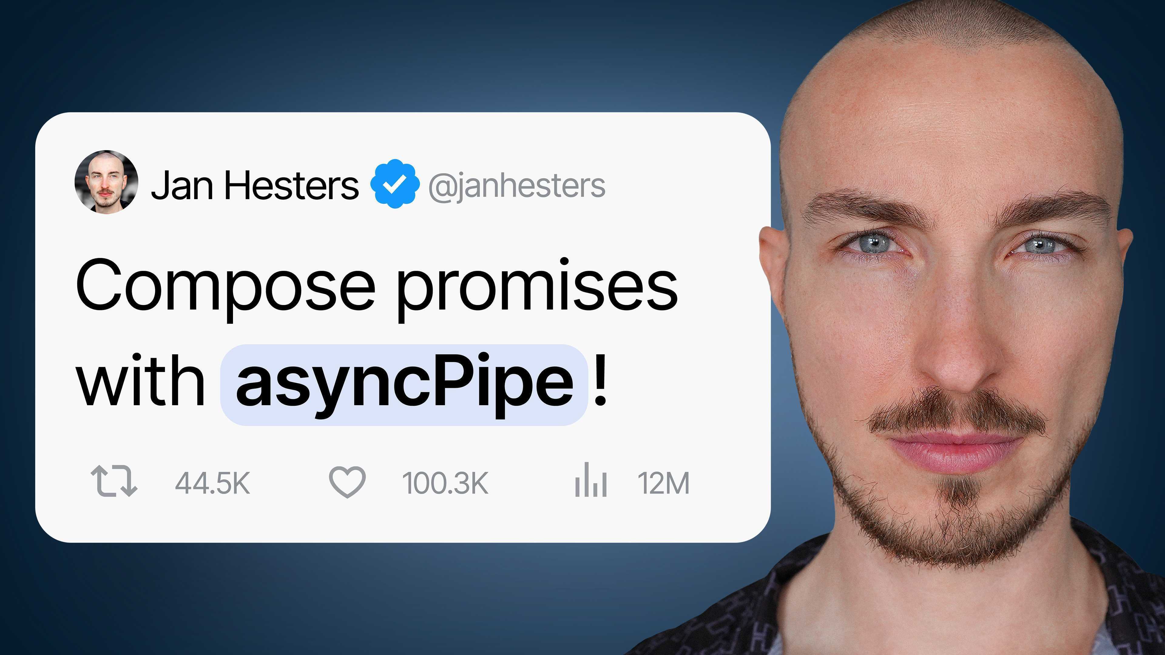 Javascript Promises Explained But On A Senior Level